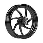 MOS Forged Aluminum Alloy Rims Wheels for Honda Grom / Monkey 125 NON ...