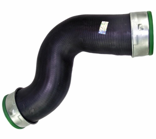 INTERCOOLER TURBO HOSE PIPE FOR VW CADDY GOLF MK5 JETTA TOURAN OCTAVIA ...