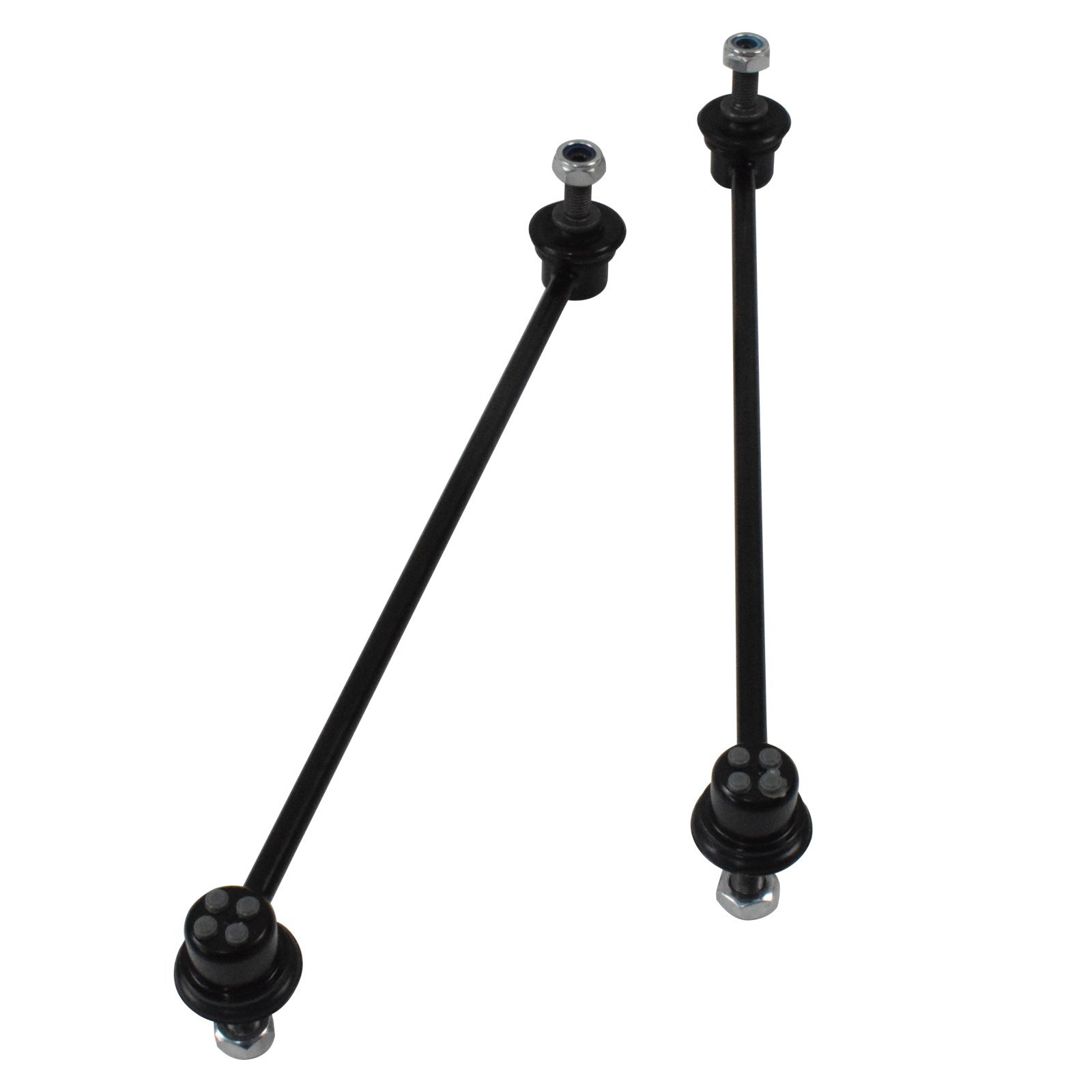 2 Front Sway Bar Link Pin Kit Fit For MAZDA 3 Stabiliser 2004-2009 Pair ...