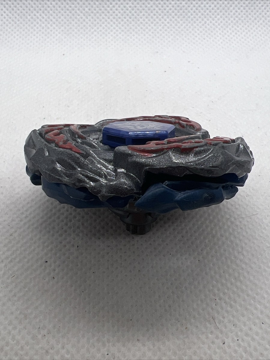 L Drago Destructor Special Move