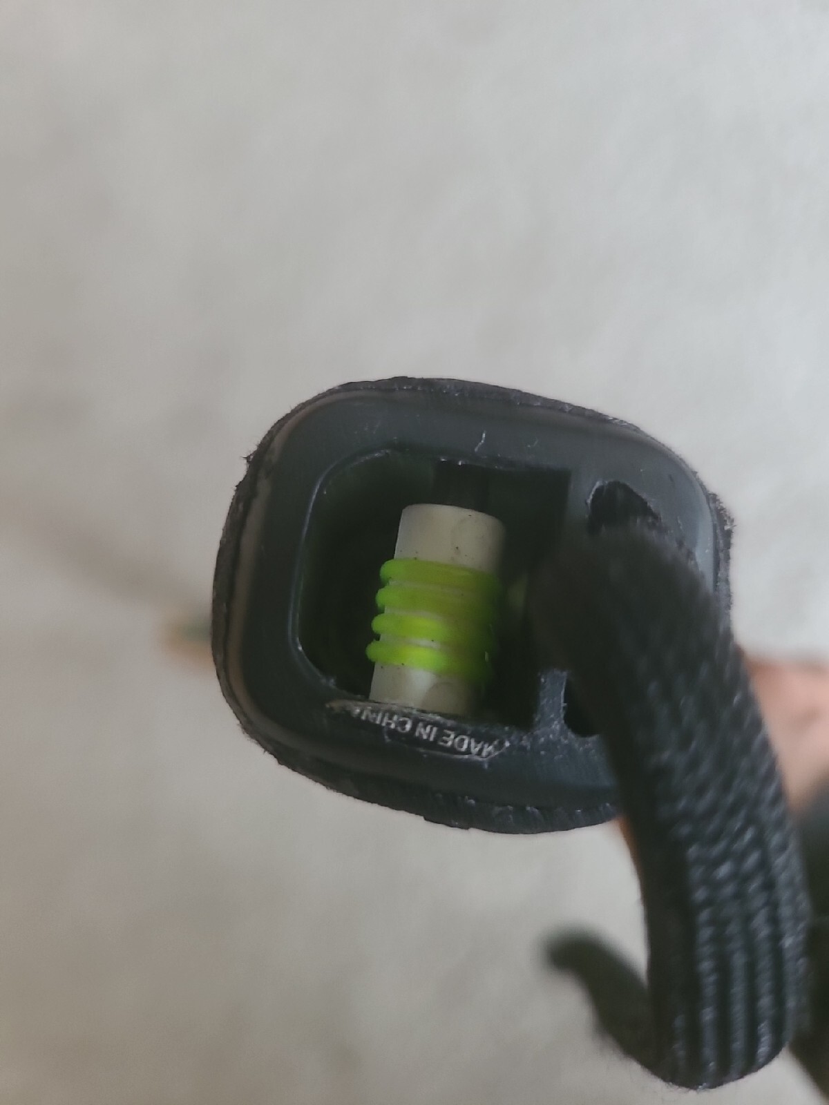 E-Force Torment 22” LongString Technology Power Racquetball Racquet ...