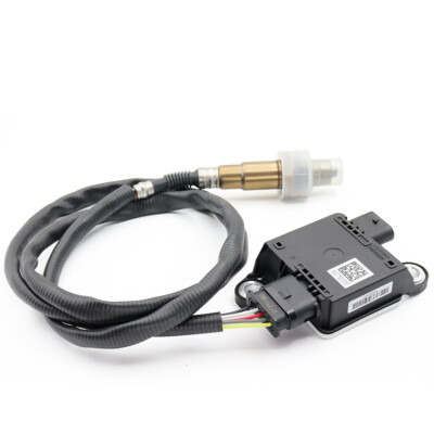 Particulate Matter Sensor 1588A677 For Mitsubishi L200 Cummins KL0 KJ0 ...