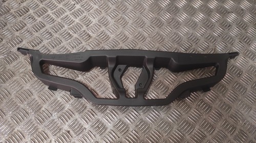 Guidage air calandre avant - RENAULT Clio IV (4) Phase 1 - 628101467R ...