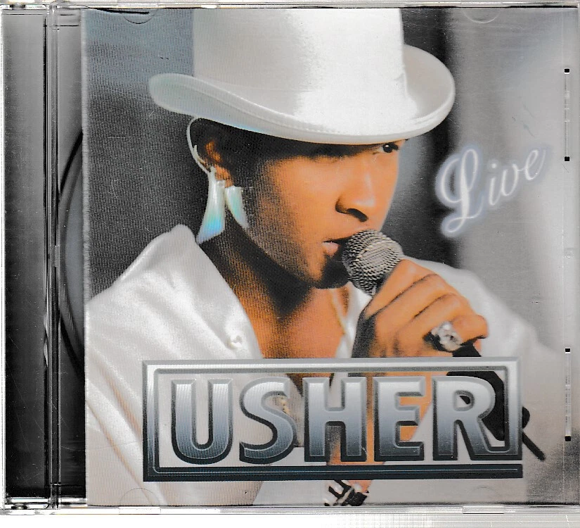Usher 1999