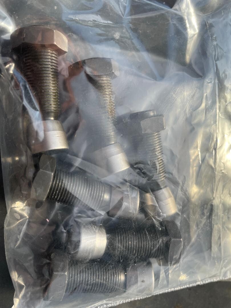 DDE A4720550821 DETROIT DIESEL OEM DD13 DD15 DD16 ROCKER ADJUSTING ...