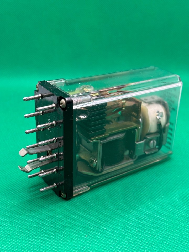 STRUTHERS DUNN DUNCO RELAY 255ABX105-125D | eBay