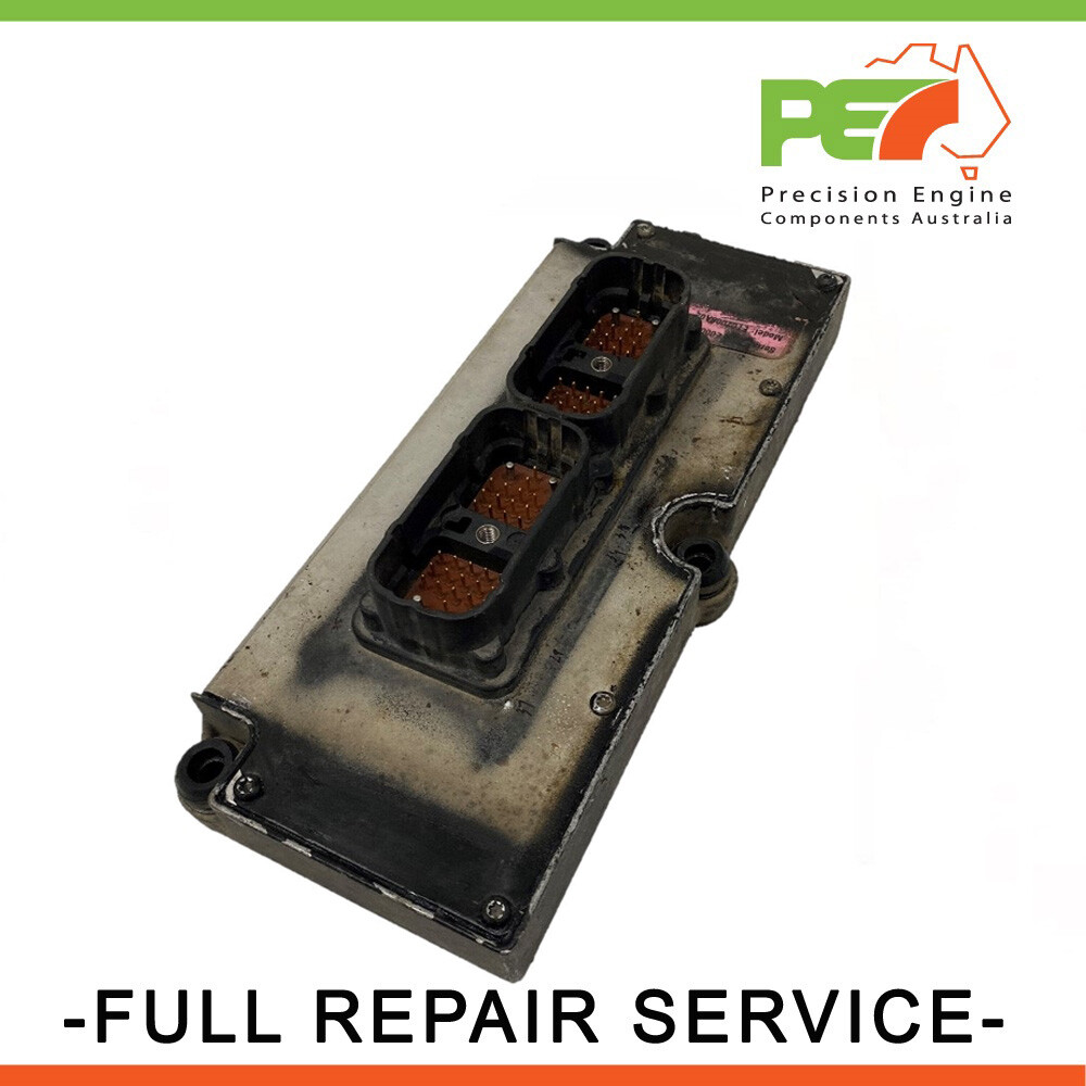 Transmission Control Module (TCM) Repair Service For Eaton Ultrashift ...