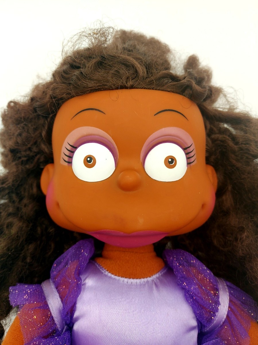 La Vera Susie Dei Rugrats