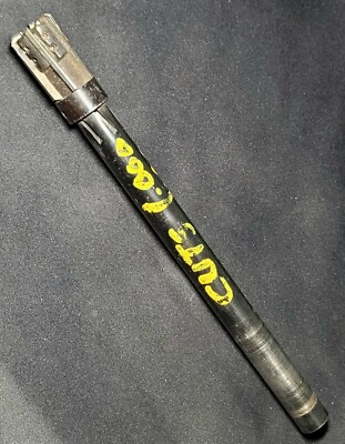 1" Adjustable Blade Reamer Carbide Tipped 6 Flute Straight Shank High ...