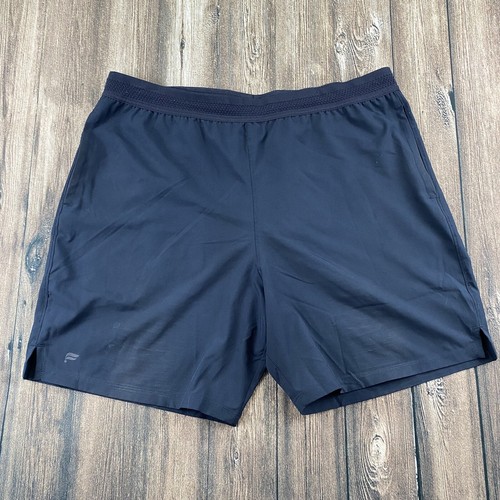 Fabletics Shorts Men’s XL Black Fundamental Running Performance ...