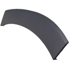 Quarter Panel Moldings Rear Fender Trim Mouldings Set of 2 Left & Right ...