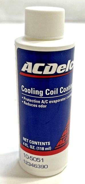 HVAC System Cleaner ACDelco 10-5051 for sale online | eBay