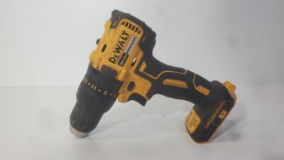 DEWALT DCD777 TOOL ONLY (P19006897) 885911325912| eBay