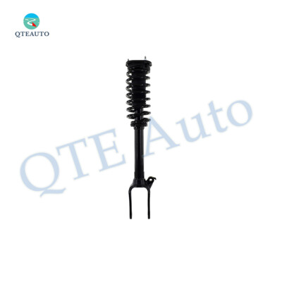 Front Quick Complete Strut-Coil Spring Assembly For 2006-2013 Mercedes ...