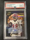 2020 Panini Zenith Tom Brady Auto /5 PSA 8 Auto 10 Signature #1 | eBay
