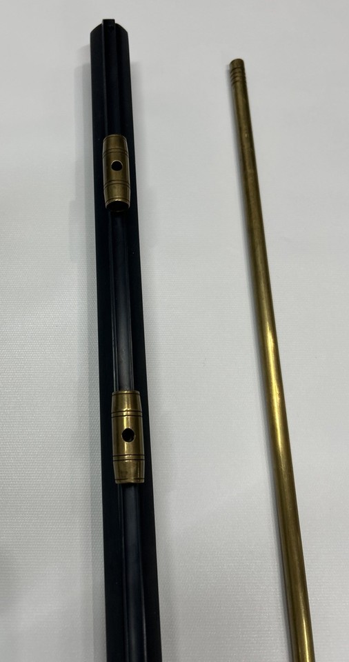 Thompson Center Hawken 50 cal. Muzzleloader Barrel 29" - 15/16” / Solid ...