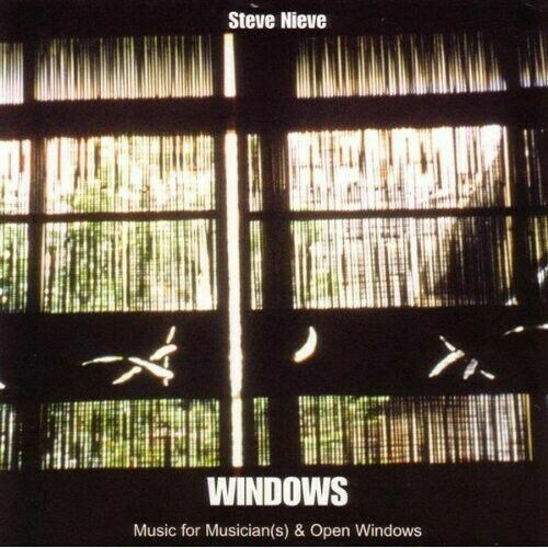 Steve Nieve von Steve Nieve (CD) online kaufen | eBay.de