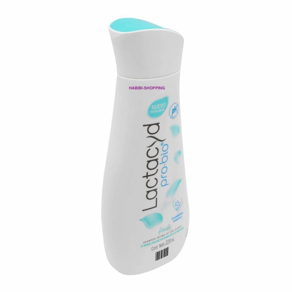 1 BOTTLE LACTACYD WOMEN FEMALE FEMININE INTIMATE WASH FRESH PH BALANCE ...