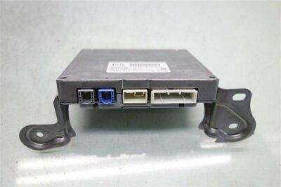 2015-2017 Lexus CT200h Telematics Transceiver TCM TCU Control Module ...