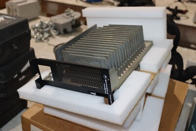 Motorola Two-Way Radio Power Amp TLD3110C | eBay