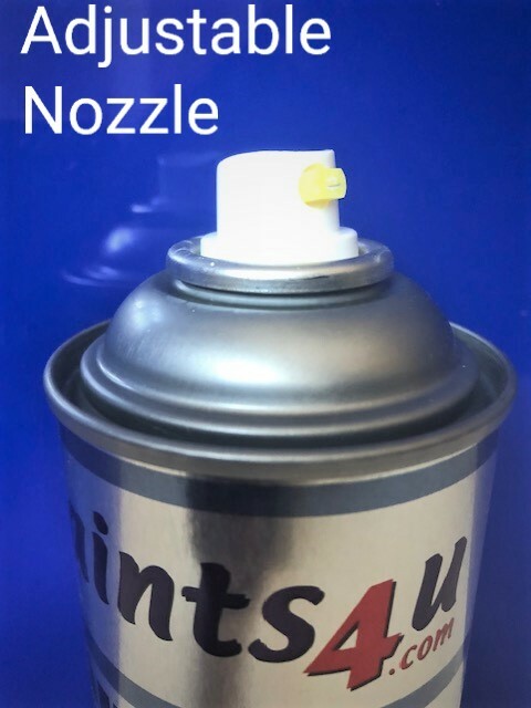 CITROEN KWD Car Spray Paint Complete Repair Kit BLANC LIPIZAN | eBay