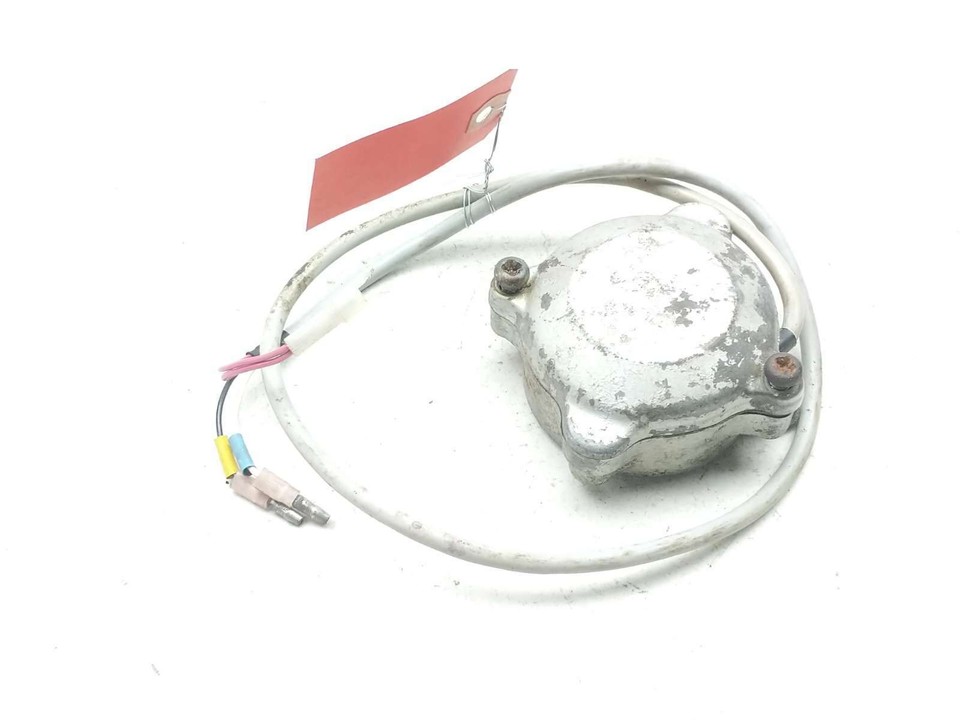 75-79 Honda Goldwing 1000 GL1000 Ignition Points Housing Sensor | eBay