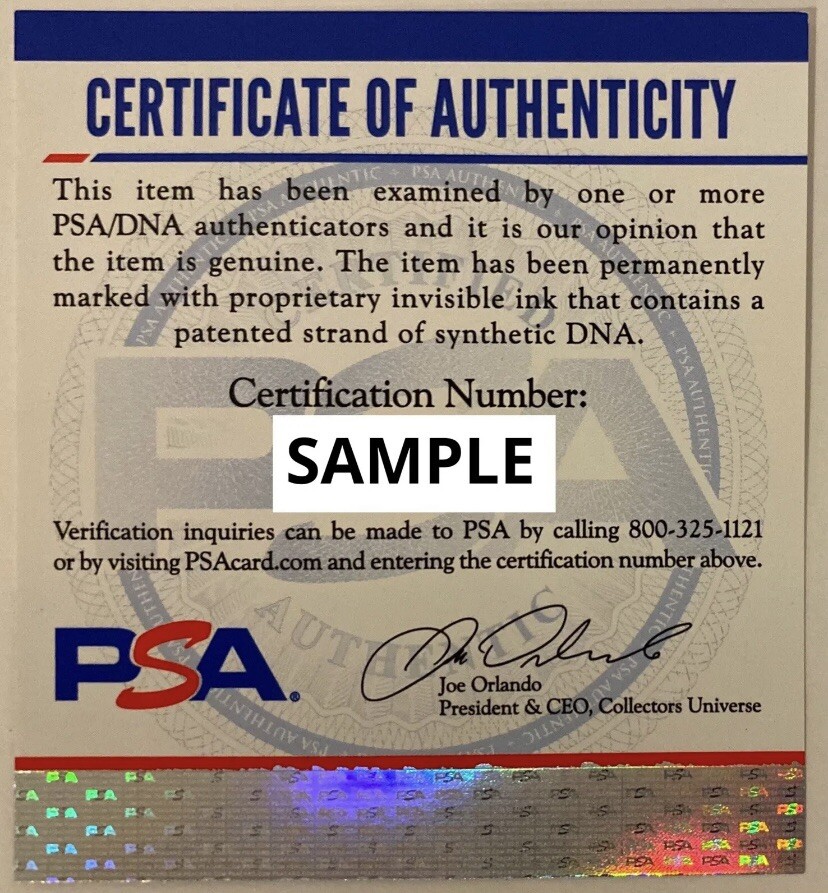 Bryson Tiller Autographed/Signed 8x10 Photo PSA OTE Kansas Jayhawks | eBay