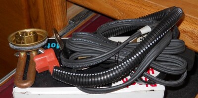 NOS 1988-93 GMC Chevrolet Engine Block Heater | eBay