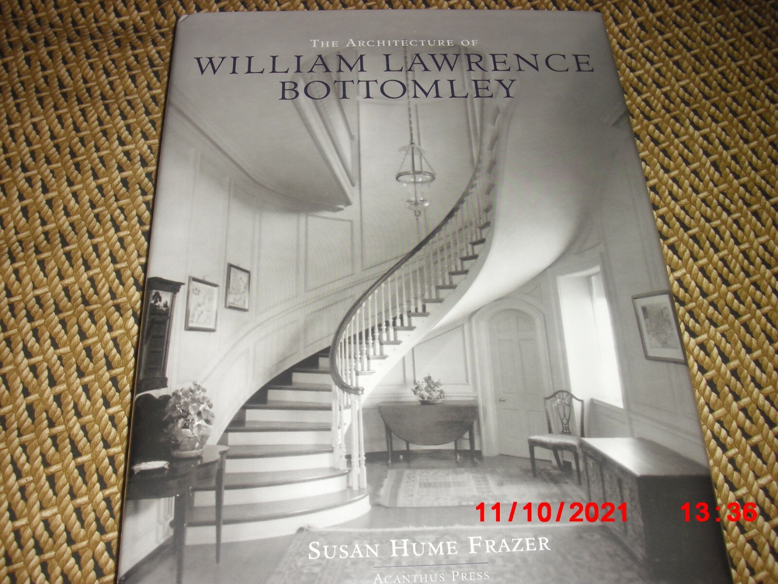 The Architecture of William Lawrence Bottomley , GUY HAD Style and MORE ...