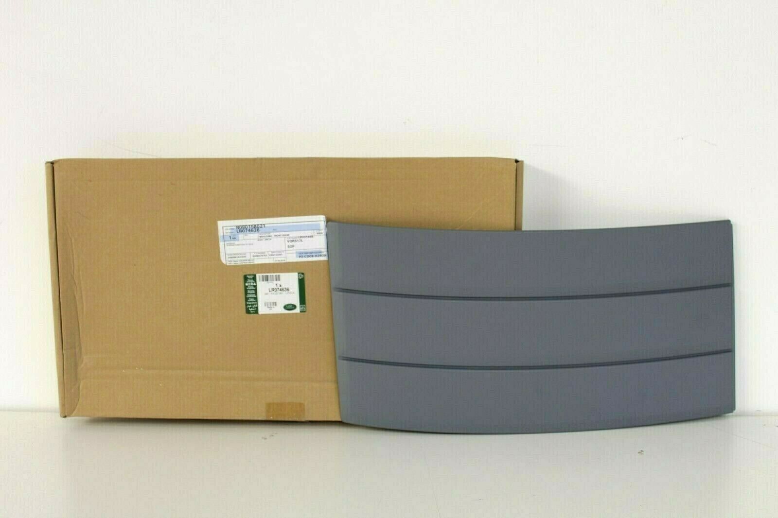 NUEVO FABRICANTE DE EQUIPOS ORIGINALES Land Rover Range Rover HSE L405 ...