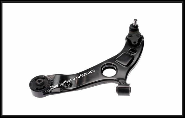Kia OEM 2011 Optima Front-lower Control Arm 545003S100 for sale online ...