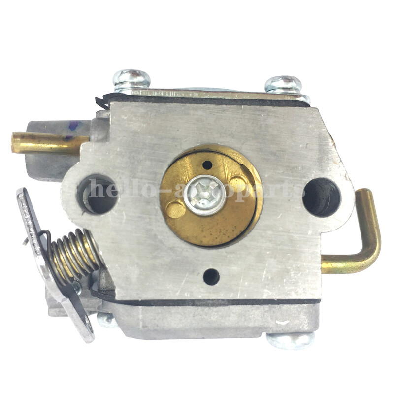Carburetor Kit For MTD Troy-Bilt 753-05133 753-04333 Ryan Ryobi 7843 ...