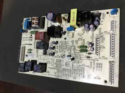 GE Refrigerator Control Board WR55X10942 WR55X10699 AZ89939 | NR792 | eBay