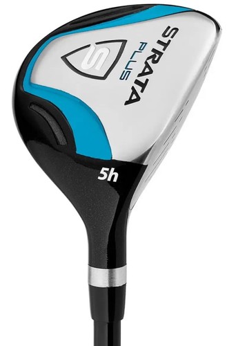 NEW Callaway Strata Plus Women's Complete 14 Piece Golf Set - Right ...