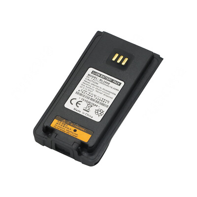 2600mAh BL2008 BL2006 Battery For HYTERA HDP150 PD705 PD706 PD708 PD700 ...