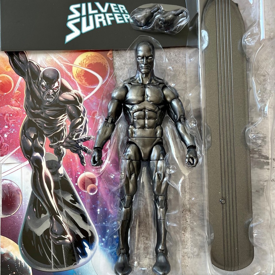Marvel Legends comic Blade Kang Ultron Deadpool Red Skull Doctor ...