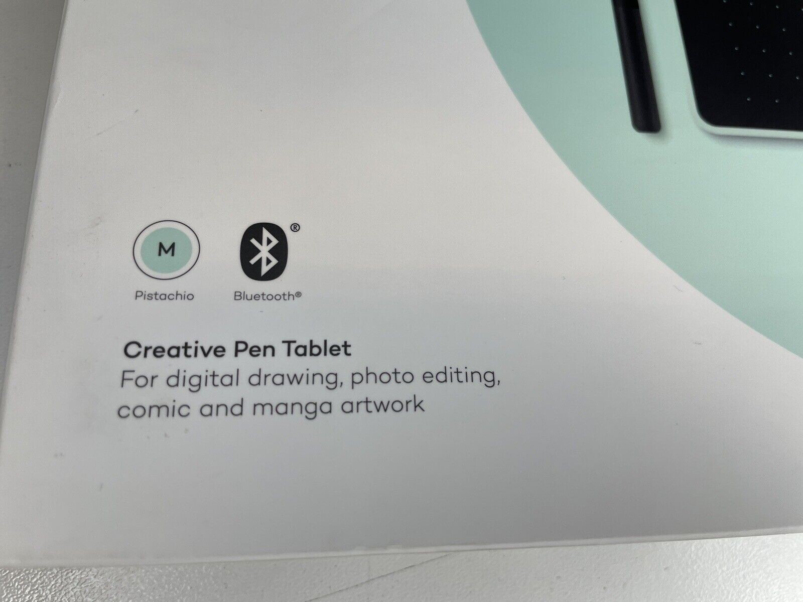 Intuos wacom tablet install - holffrench