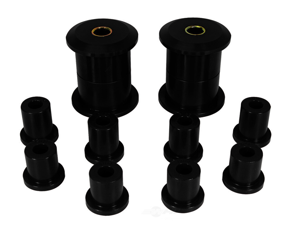 Leaf Spring Shackle Bushing-Base Rear PROTHANE 1-1008-BL for sale ...