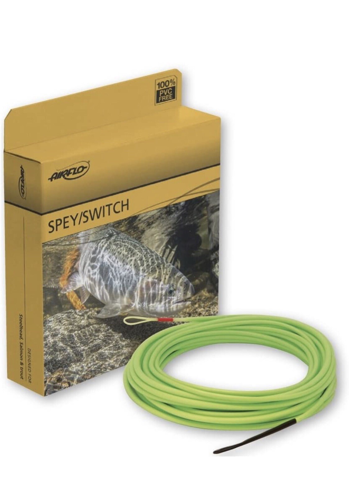 Airflo Skagit Scout Head | eBay