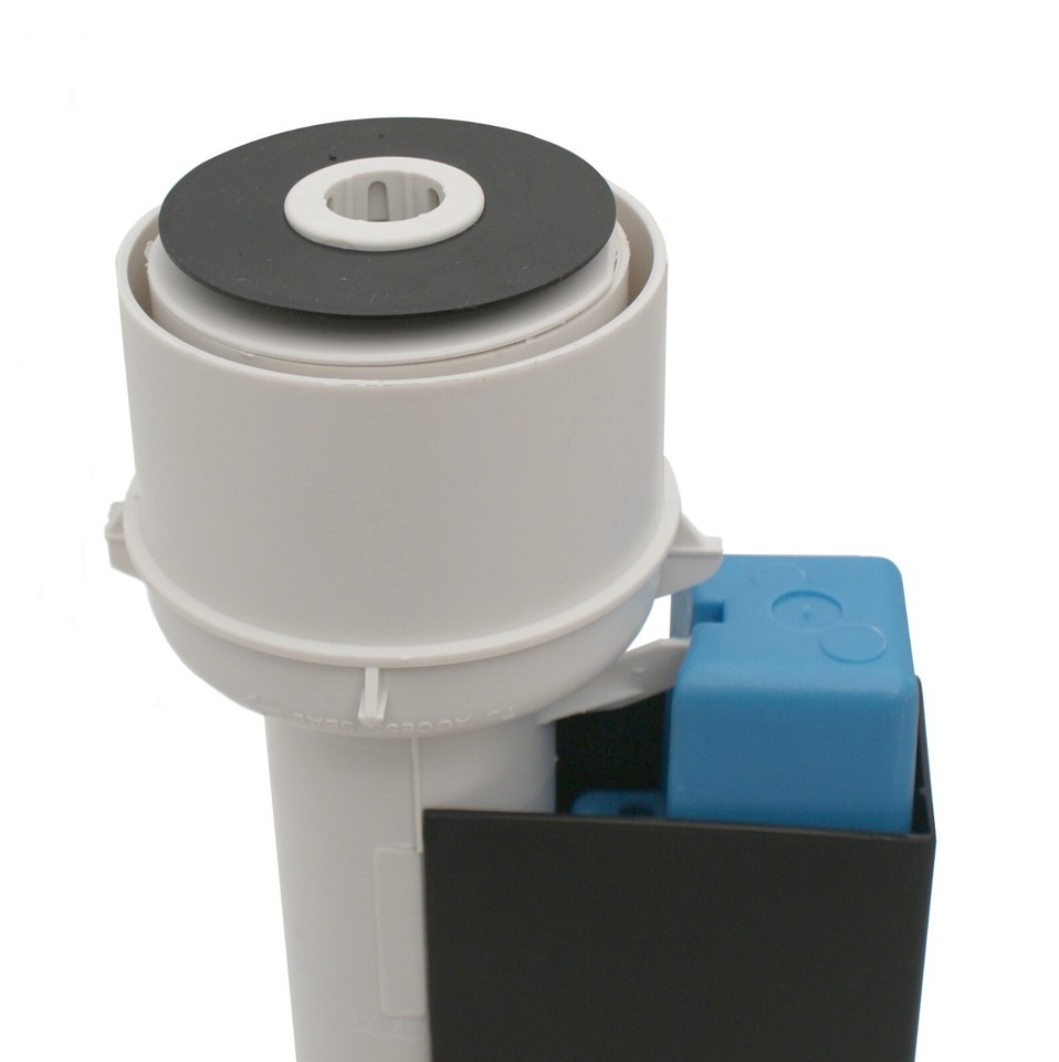 Ideal Standard Armitage Shanks Flush Valve Seal + Clip SV01967 - NEW ...