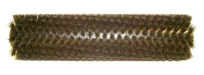 Tennant 385911 Poly Scrub 24" Broom Brush 5400 w/FaST Industrial Floor ...