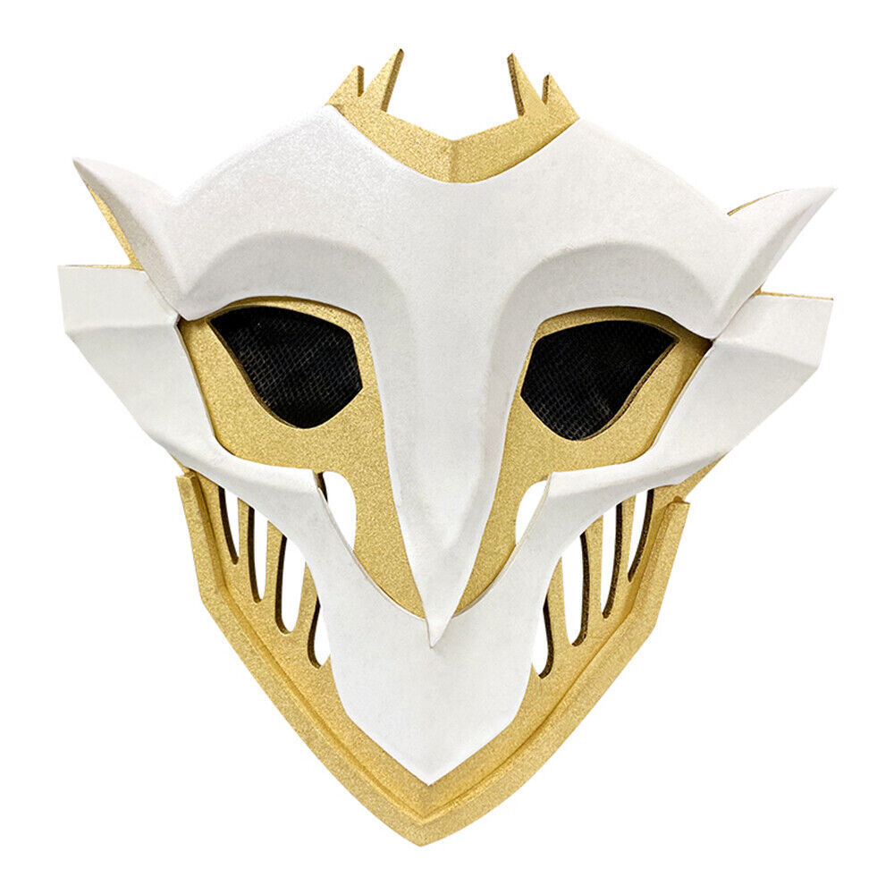 Of Legends Mask