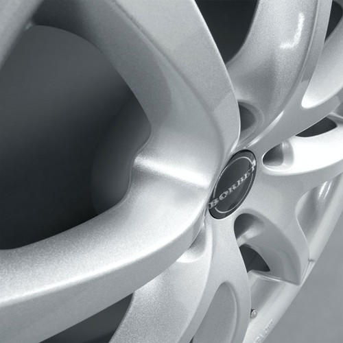 Borbet Felgen LV4 5.5x15 ET45 4x100 SIL für Suzuki Celerio Ignis Liana ...