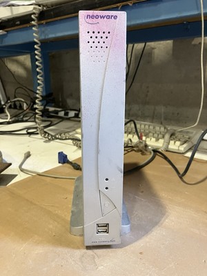 Vintage Neoware Thin Client Computer NeowareCA10 | eBay