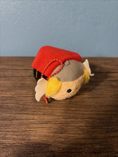 Disney Tsum Tsum Marvel Thor Avengers 3.5” Mini Plush Toy Super Hero ...