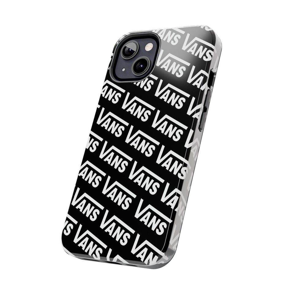 Iphone case for Iphone 17,16,15,14,13,12,11,XR Pro Max, Samsung, vans ...