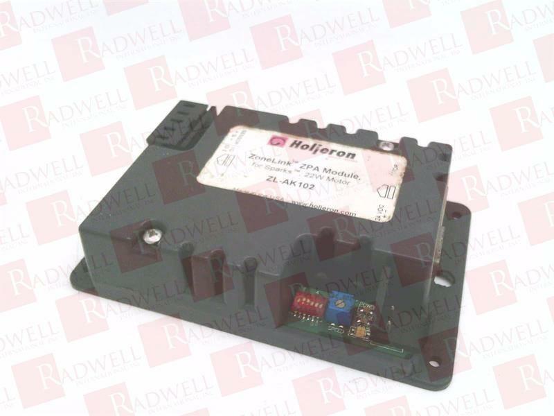 HOLJERON ZL-AK102 / ZLAK102 (USED) | eBay