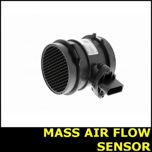 Mass Air Flow Sensor FOR MERCEDES ML W163 5.4 ML55 00->05 CHOICE1/2 M ...
