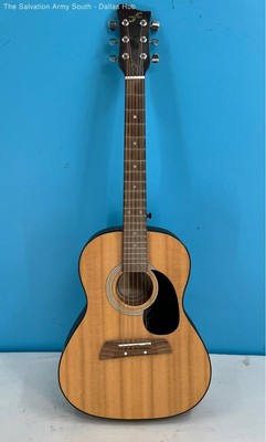 First Act Adam Levine AL363 Acoustic Guitar | eBay
