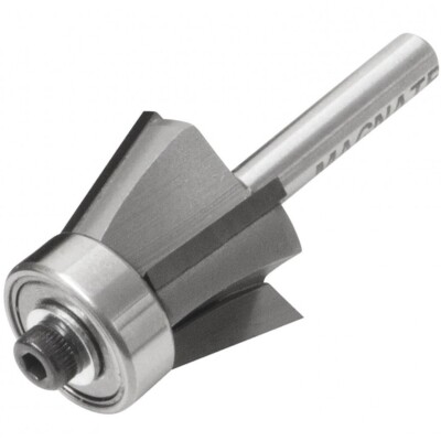 Reed Tool Bevel Boss RBIT1 Replacement Router Bit Bevel 15 Degree | eBay